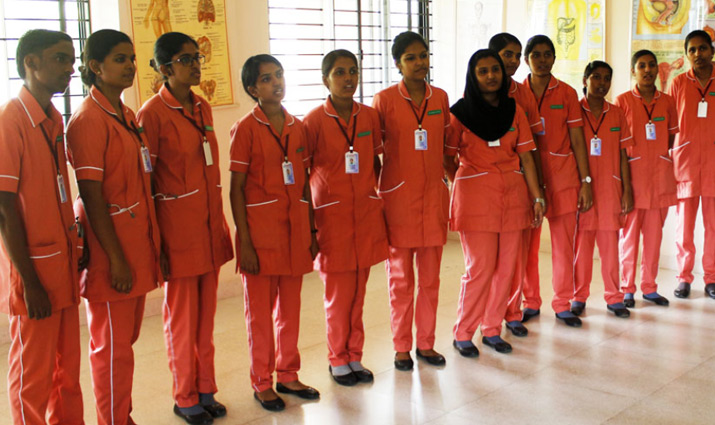 Mercy College of Nursing