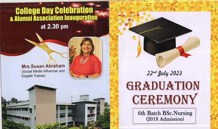 Mercy College of Nursing