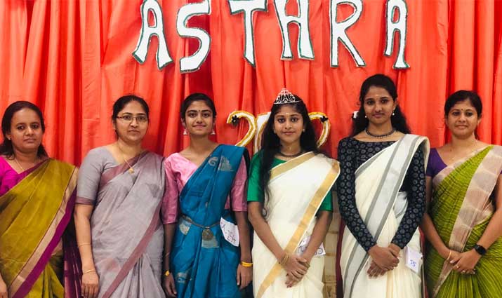 Mercy College of Nursing