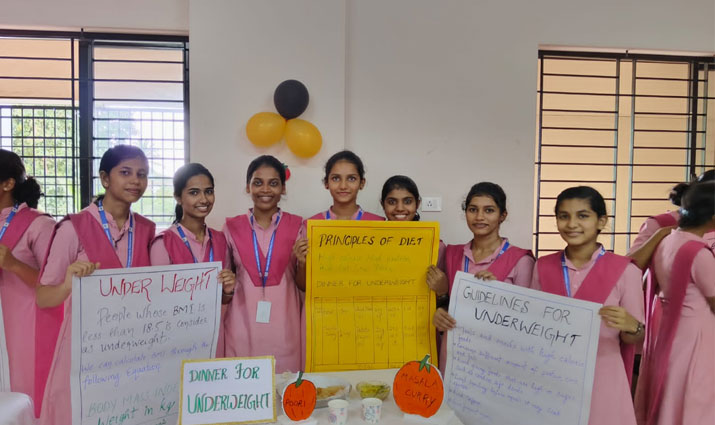 Mercy College of Nursing