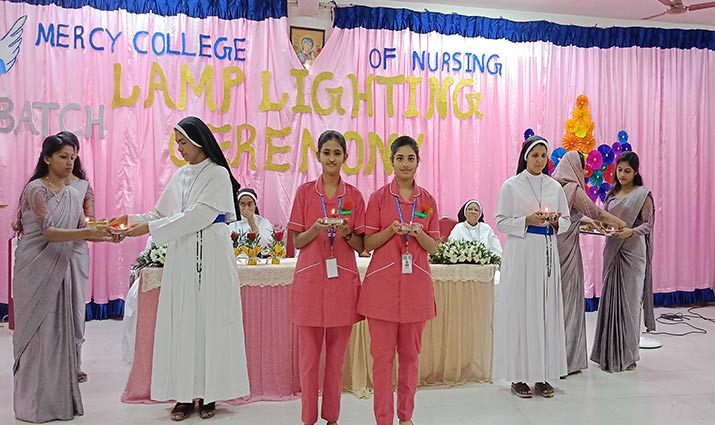 Mercy College of Nursing