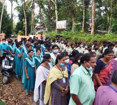 Mercy College of Nursing