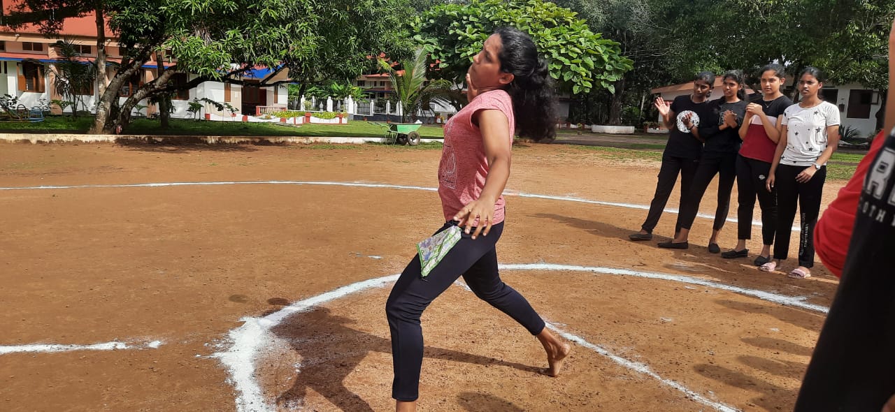 Mercy College of Nursing