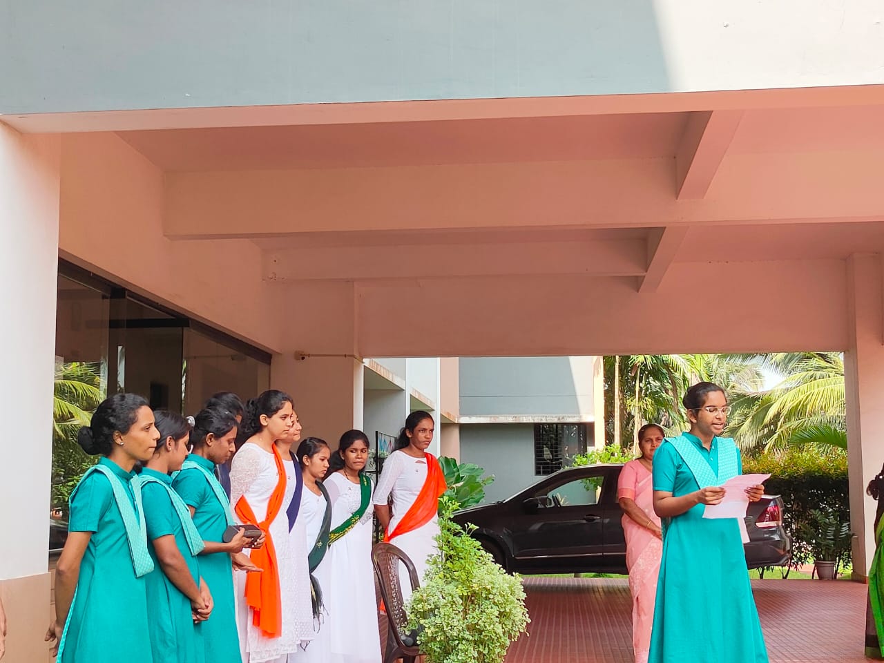 Mercy College of Nursing