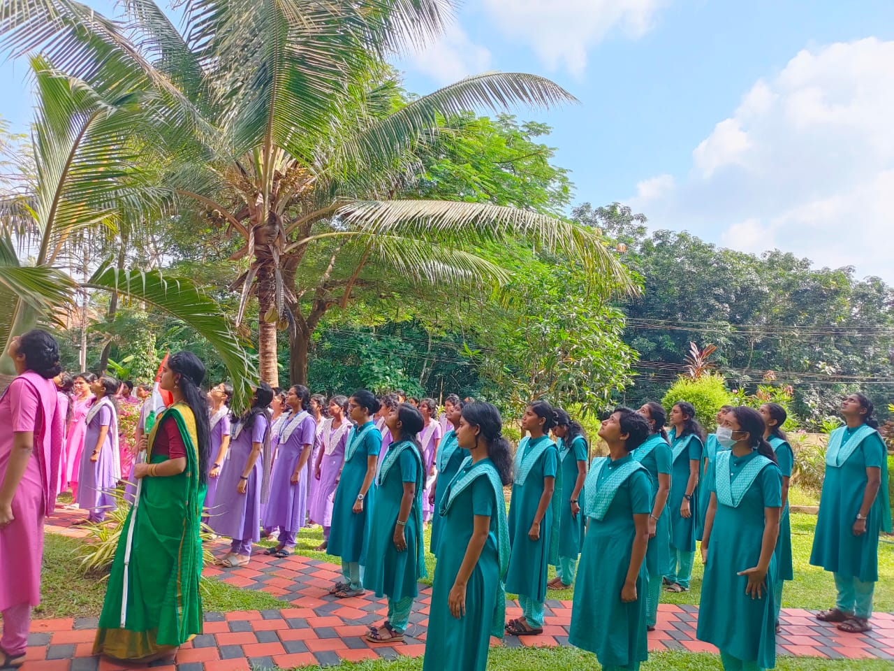 Mercy College of Nursing