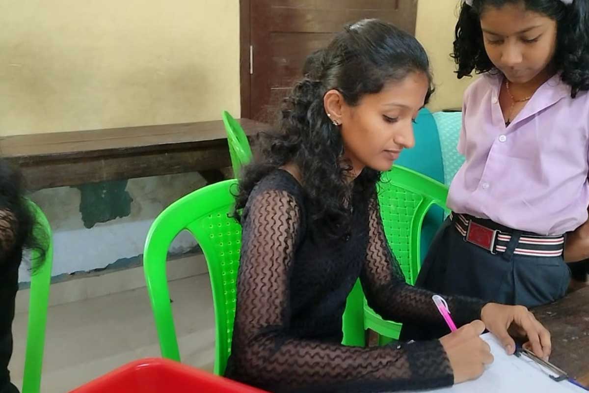 Mercy College of Nursing