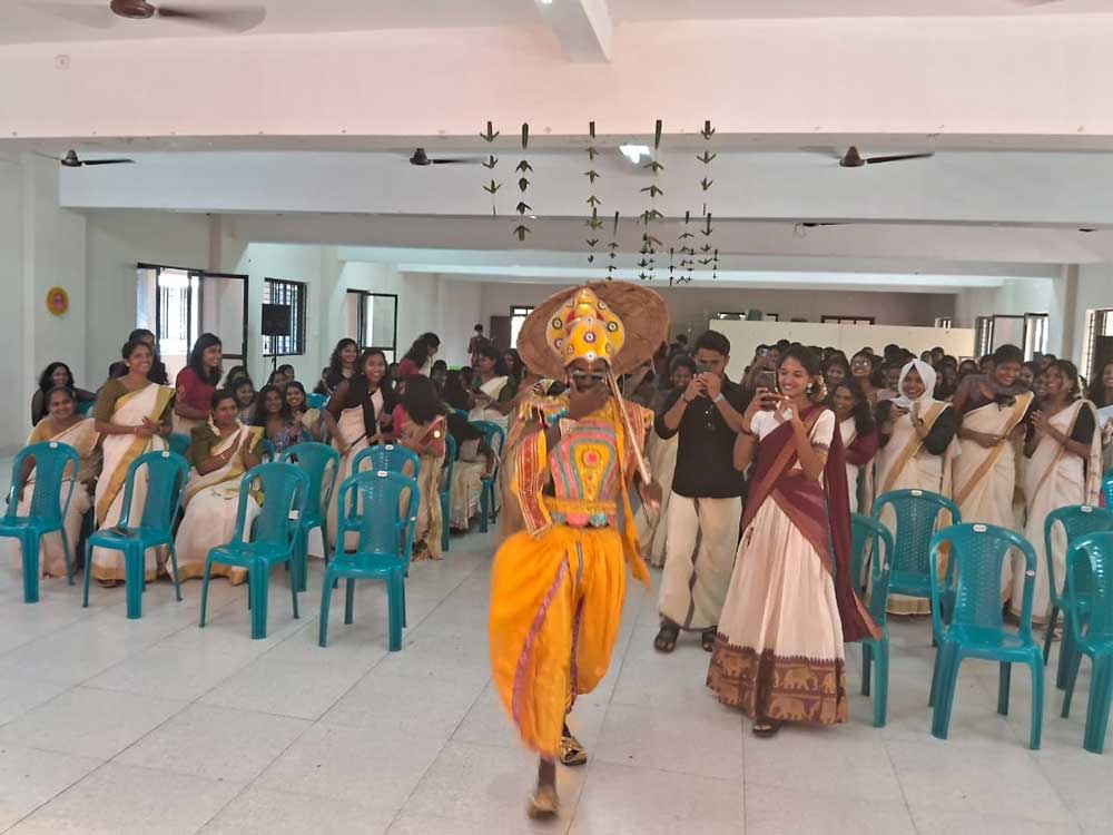 Mercy College of Nursing